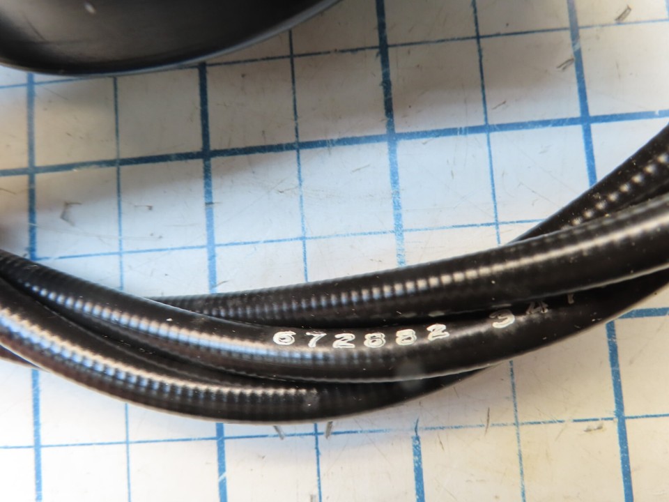 Briggs & Stratton 672882 Drive Cable 22RB FD fits Snapper | eBay