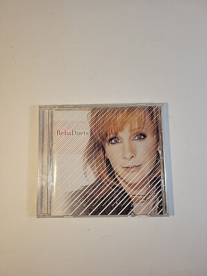 Reba Duets by Reba McEntire (CD, 2007) 602517328099| eBay
