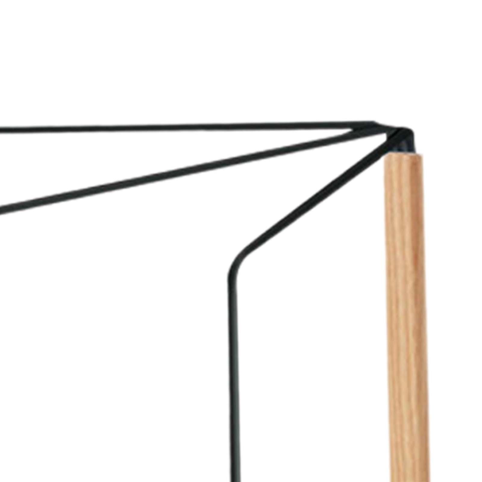 Folding Rag Stand Rack Hand Towel Stand Rack for Countertop Bathroom ...