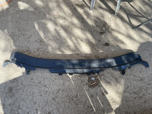 2019 2020 2021 Ford Ranger Front Bumper OEM | eBay