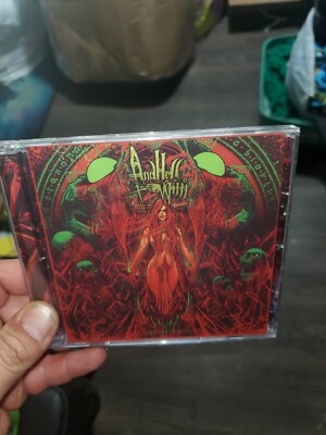 And Hell Followed With - Quiteus CD 2022, Melodic Death Metal, Rare Out ...