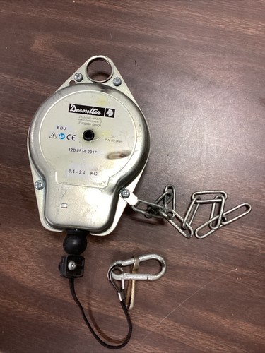 Desoutter HP2 7SJ Tool Balancer 1.4-2.4 KG | eBay