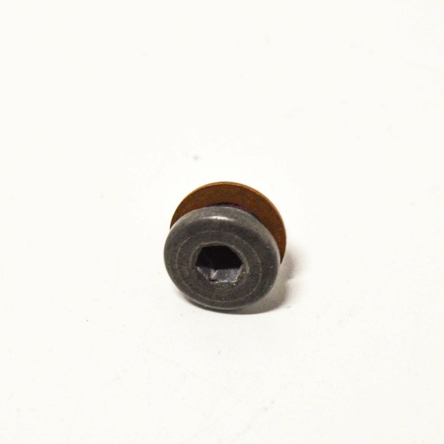 Original MERCEDES BENZ Torque Converter Drain Plug A0019901117 for sale ...