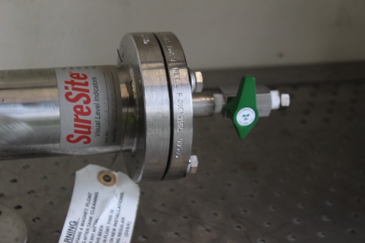 6761 GEMS SureSite Visual Level Indicator | eBay