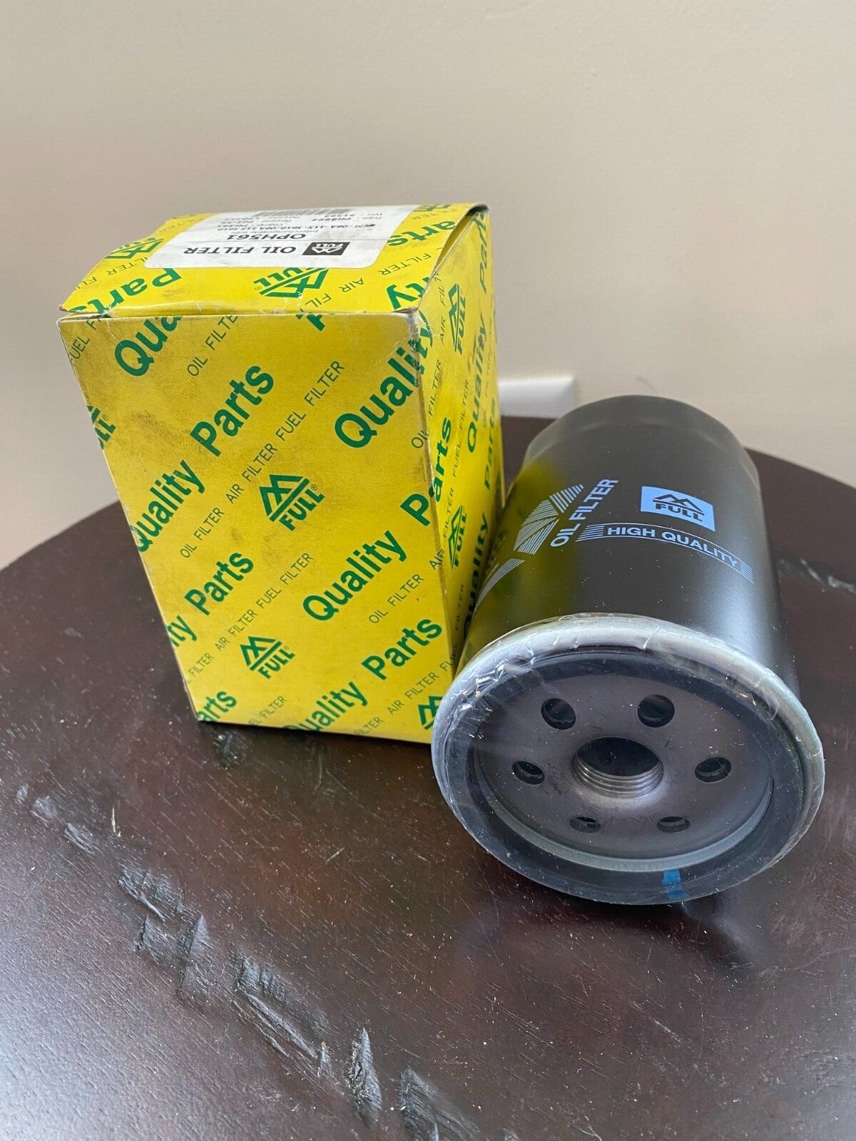 Full Brand Oil Filter OPH561 PH561 PZI-35 Purolator L20252 FRAM PH8994 ...