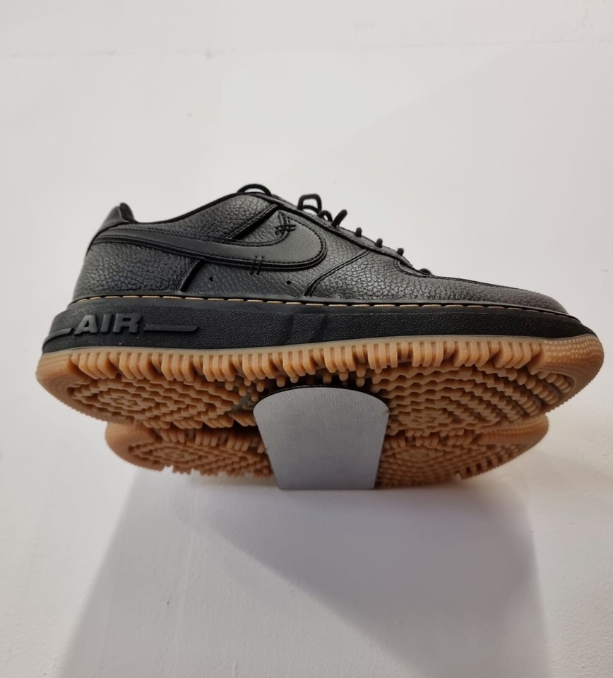 Floating Wall Mounted Trainers Shelf Shelves Shoes Sneakers Display ...