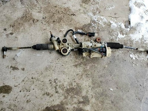 2014-2015 GMC Sierra 1500 Pickup Steering Gear Power Rack and Pinion ...