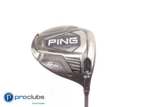 Ping G425 MAX 10.5* DRIVER - Ping Alta CB 55 Regular Flex 439380 | eBay