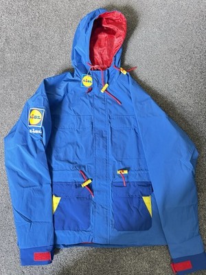 Lidl by Lidl Oasis Parka Limited Sold Out Size Small | eBay UK