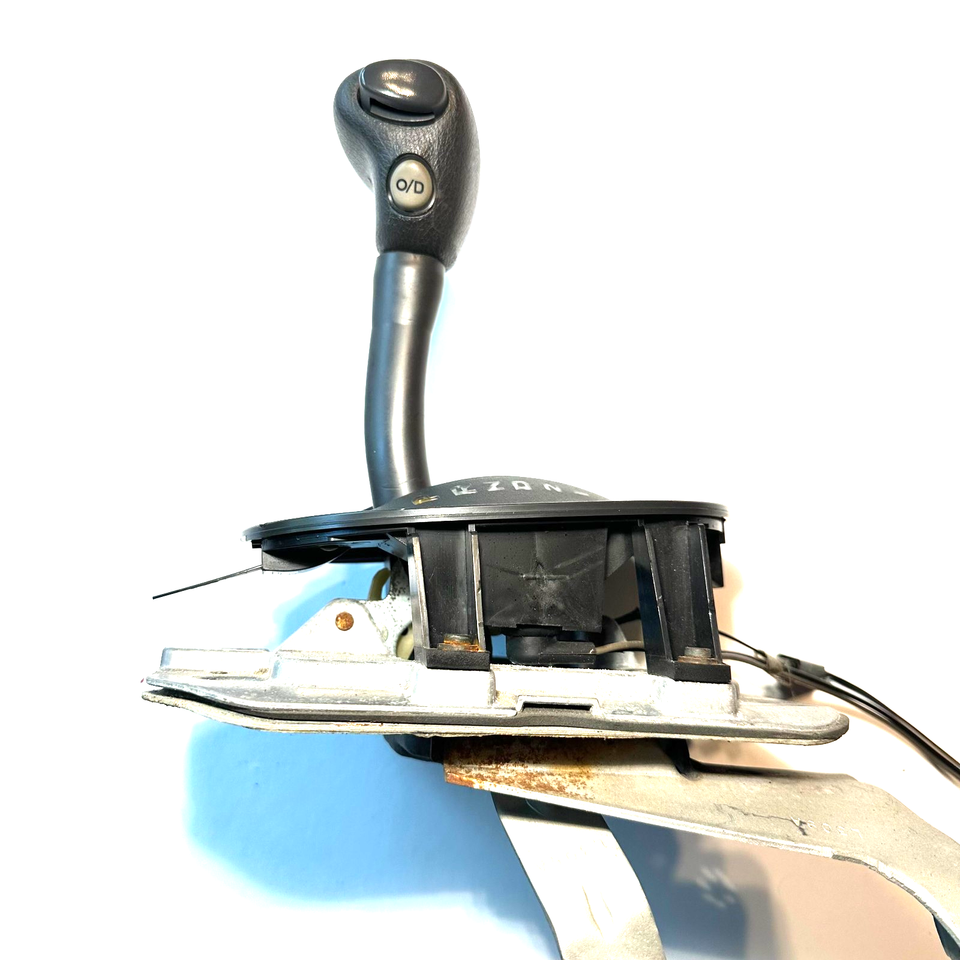1996-1998 Ford Mustang Automatic Transmission Gear Selector Shifter ...
