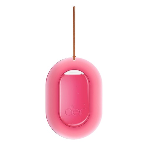 Godrej Aer O Hanging Car Air Freshener Gel | Car Accessories | Rose ...