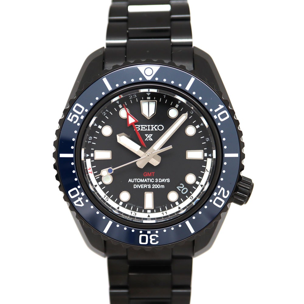 Seiko Prospex Shohei Ohtani 2025 Model SBEJ023 #KN589 - Gem