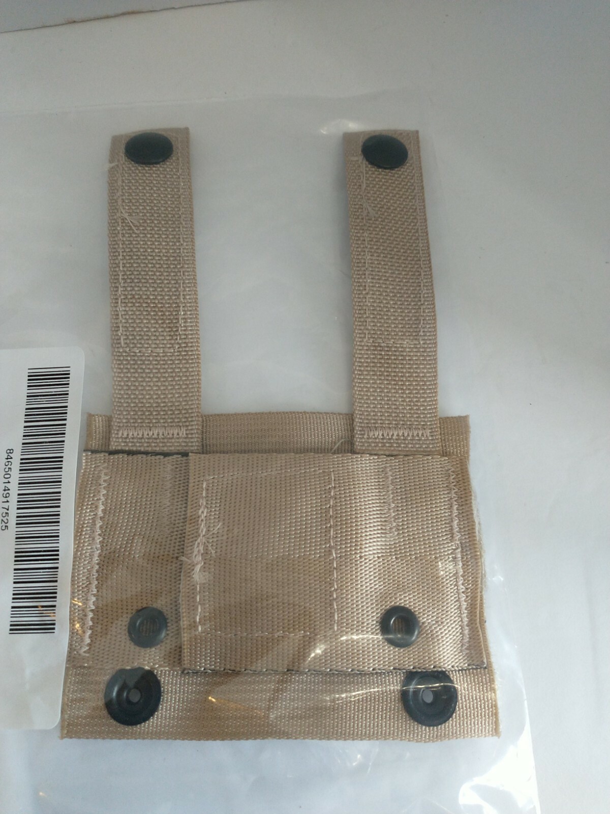 MOLLE K-BAR Adapter NEW Specialty Defense Systems. Tan | eBay