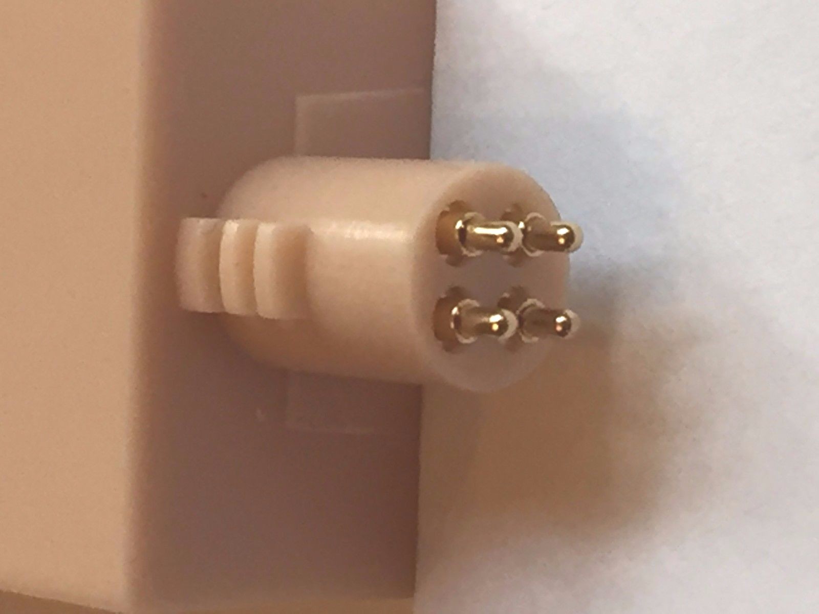 Best Audio XA Headshell for AR XA and XB Turntables - Tan | eBay