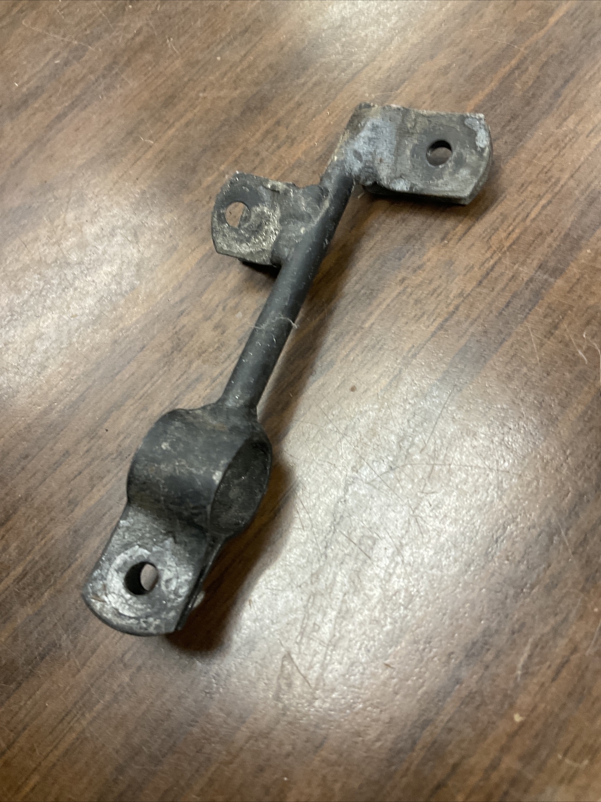 Piper Tri Pacer/ Pacer Throttle Mixture Control Cable Clamp 12316-00 ...