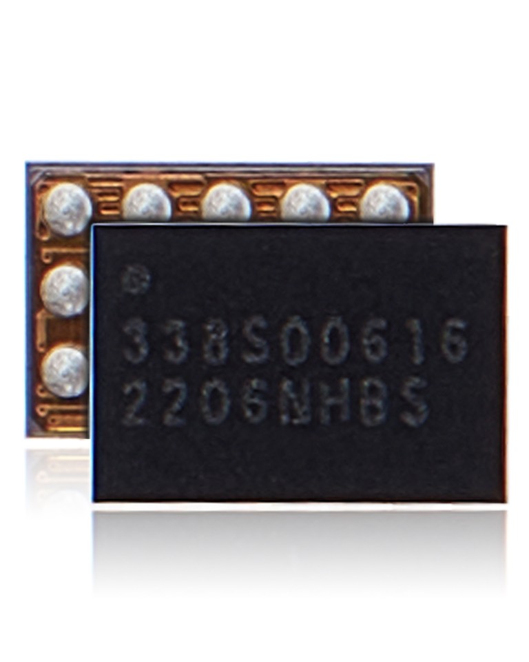 Backlight IC Compatible For iPhone 12 Series/13 Series/14 Series ...