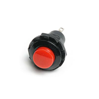 Solo Momentary Push Button Kill Switch - Medium | eBay