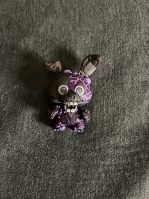 Funko Mystery Mini Five Nights at Freddy's Special Delivery TOXIC ...