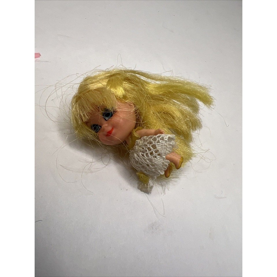 Vintage 1960s Mattel Liddle Kiddles Dolls | eBay