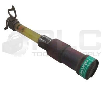 S&C ELECTRIC 86801R2 FUSE HOLDER TYPE SM 4Z 7.2-8.25KV 200E AMPERES W ...