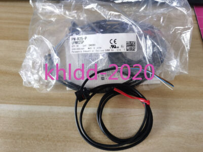 1PC Panasonic PM-R25-P Photoelectric Sensor PMR25P New | eBay