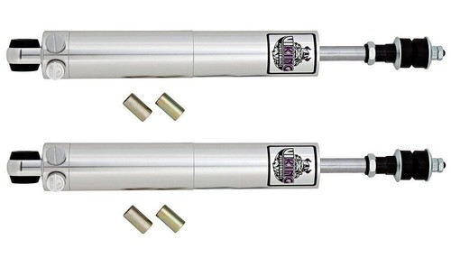 Viking Voyager Rear Shocks 66-79 Ford Ranchero/67-71, 77-79 T-Bird/72 ...