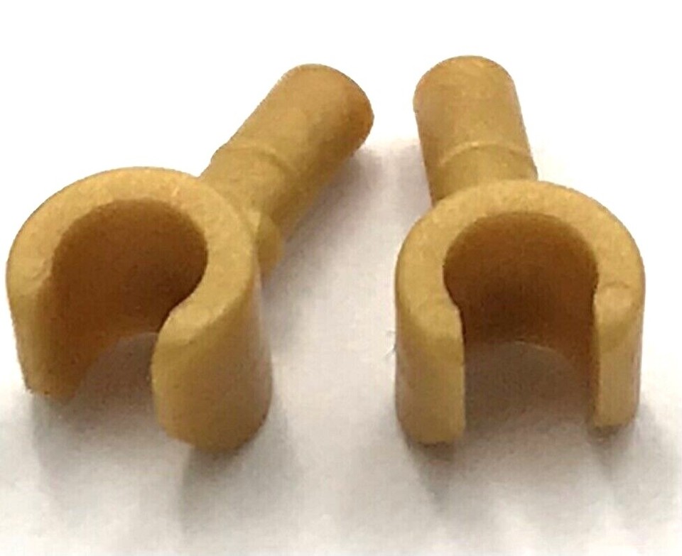 LEGO NEW PAIRS OF MINIFIGURE HANDS VARIOUS COLORS TO PICK STAR WARS ...