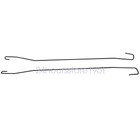 1Pair LH+RH Trunk Rear Lid Torsion Spring Fit for Honda Accord 08-10 | eBay