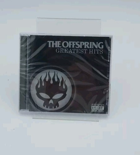 Offspring Greatest Hits CD NEW 602557218060| eBay