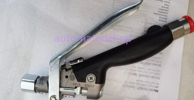 Graco 235628 Pistol Grip Flow Gun Ultra-lite 6000 for sale online | eBay