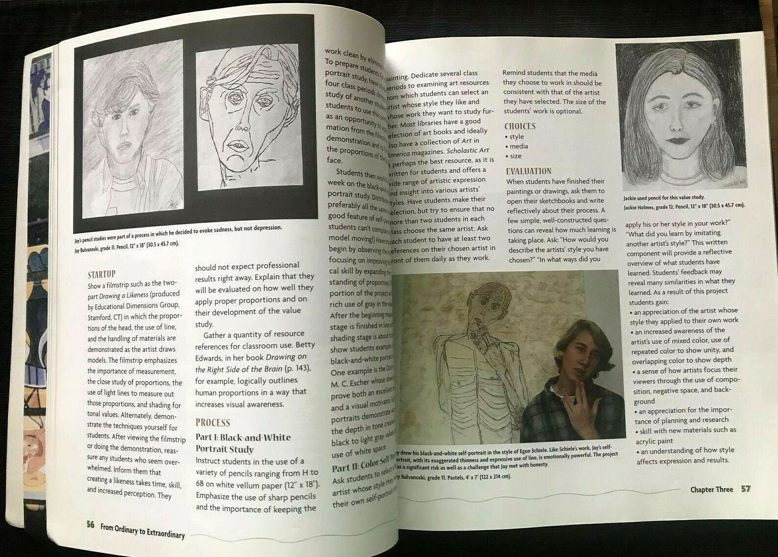 From Ordinary to Extraordinary : Art and Design Problem Solving by Ken ...