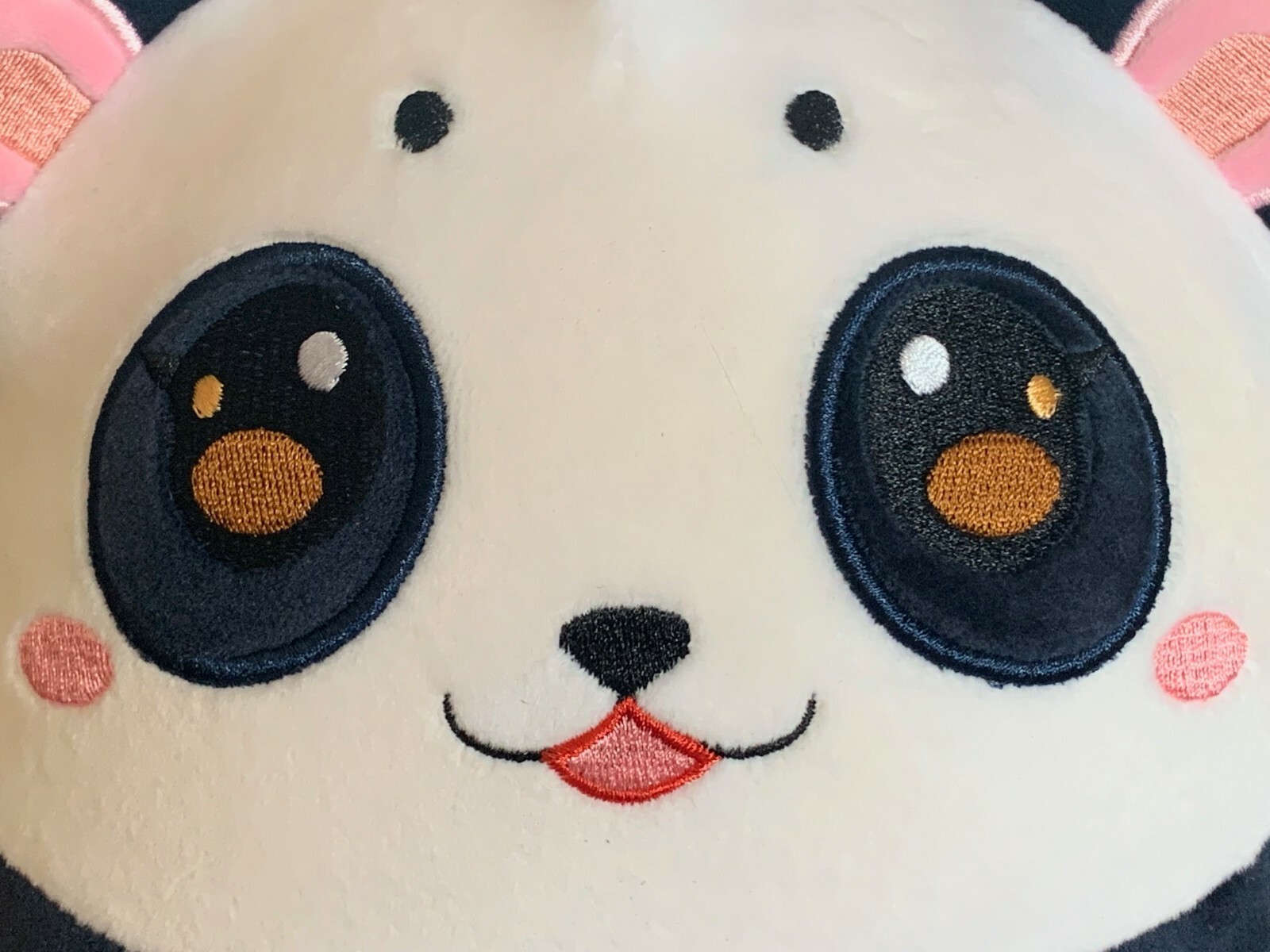 RARE Megans Play Perry the Panda Plush New Toy Doll 2020 / Like ...