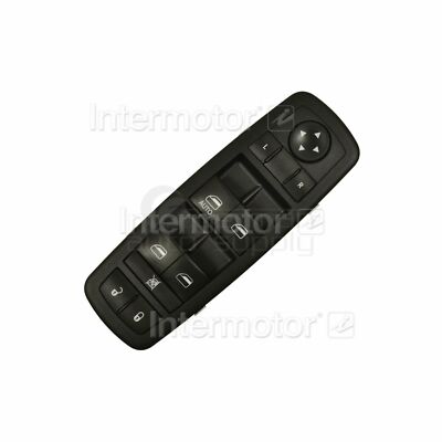 Standard Ignition Door Window Switch Front Left DWS1893 68084001AD for ...