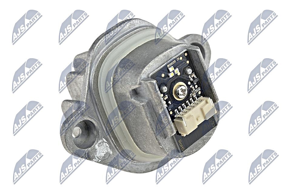 Lights Control Unit For BMW 7-Series G11 G12 15-20 63117440360 | eBay