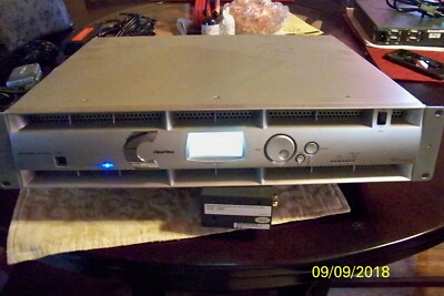 ClearOne Converge SR1212A Digital Matrix | eBay