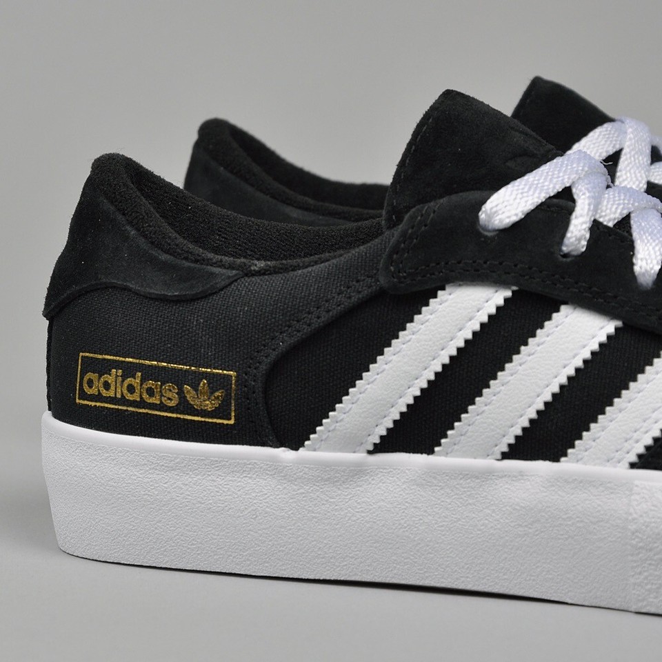 Adidas Matchbreak Super Men’s Sneaker Skateboarding Shoe Athletic ...