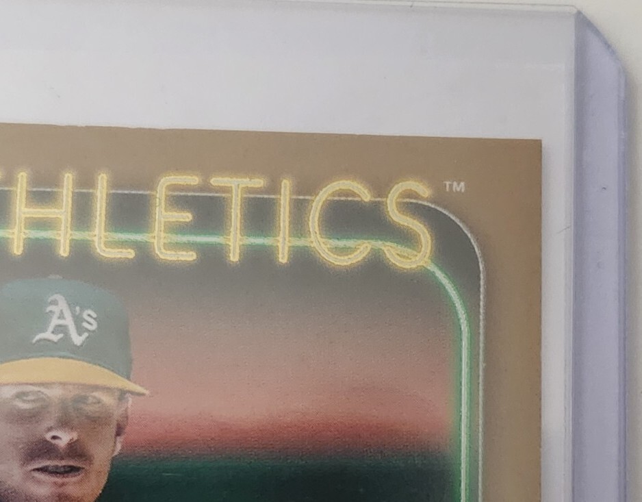 JP Sears 2024 Topps Series 1 Gold Parallel 1737/2024 Oakland Athletics ...