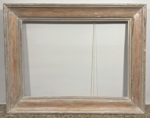 Antique Moulded Frame 8P: 37x50 Cm Whole: 49x62 Cm View: 33x46 Cm | eBay