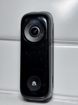 Xfinity Video Doorbell 1080P 2-Way Audio Night Vision Camera | eBay