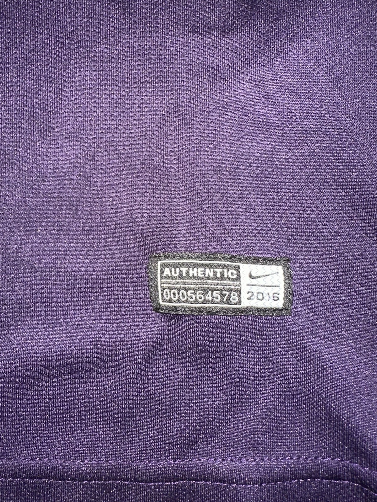 2016 Barcelona Neymar Jr. La Liga Soccer Nike Jersey | eBay