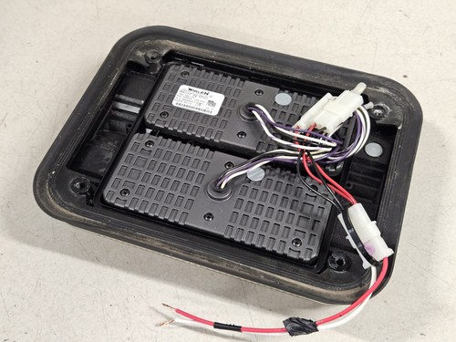 Whelen W/W/C White Strobe Smart LED 900 Series Linear Super LED Flush ...