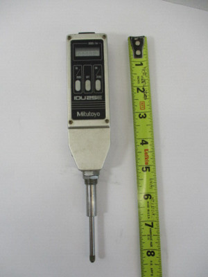 Indicators - Mitutoyo Idu25e