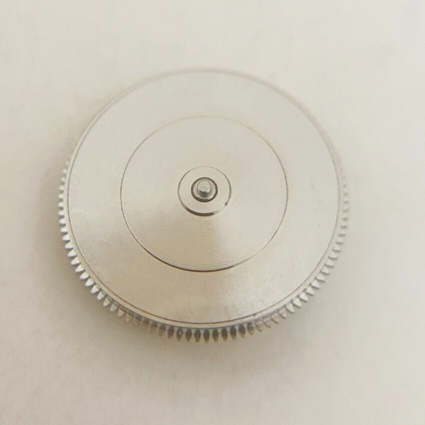 Original Complete Barrel Mainspring For 2892 2892-2 2892A2 Watch Movement | eBay