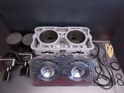 IQR 800 MONO CONVERSION KIT | eBay