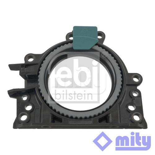 Fits VW Skoda Seat Audi 1.6 TDi 2.0 D Crankshaft Oil Seal Mity ...
