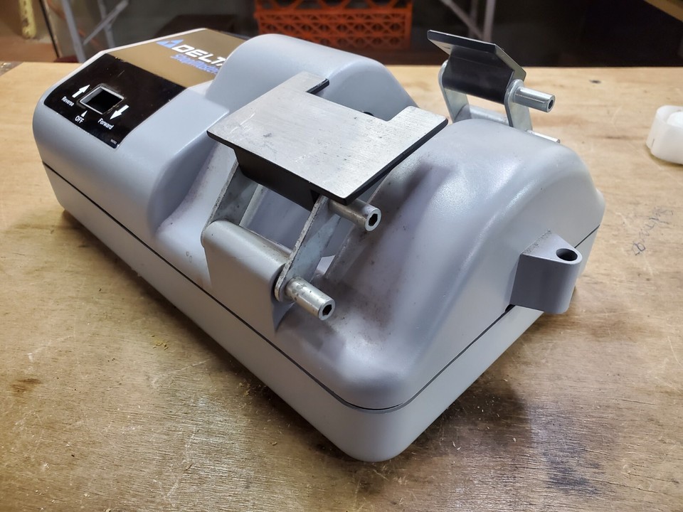 Delta GR050 Shopmaster Utility Sharpener Replacement Parts, PICK THE ...