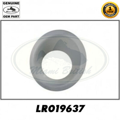 LAND ROVER FOG LAMP BEZEL BRACKET LEFT RANGE SPORT 10-13 LR019637 OEM ...