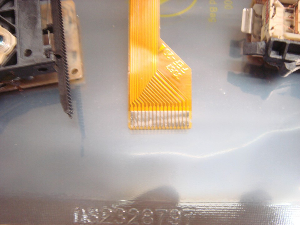 CD Laser VAM 1205 / CDM 12.4 / CDM 12.5 CDM 12 IND Laser Head X5 Trade ...