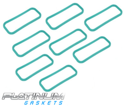 PLATINUM INTAKE MANIFOLD GASKET SET FOR HSV GRANGE WL WM LS2 6.0L V8 ...
