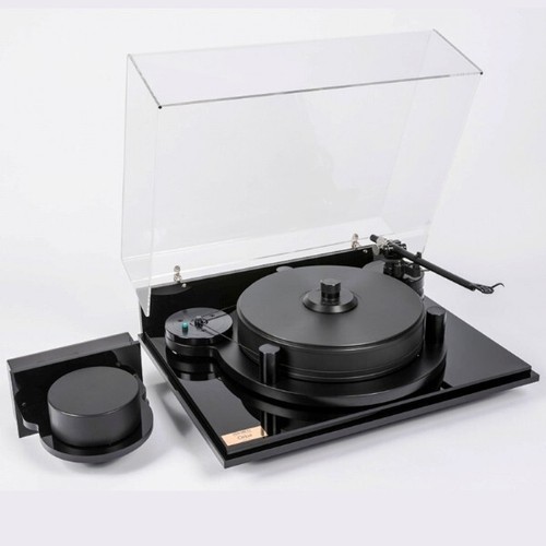 New... Michell The Orbe Turntable Chassis with Cover & Base, Save £700 ...
